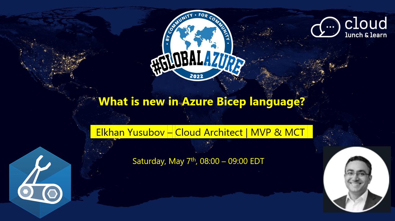 Cloud Marathoner's Journey – Yet another cloud learner's journey to ...