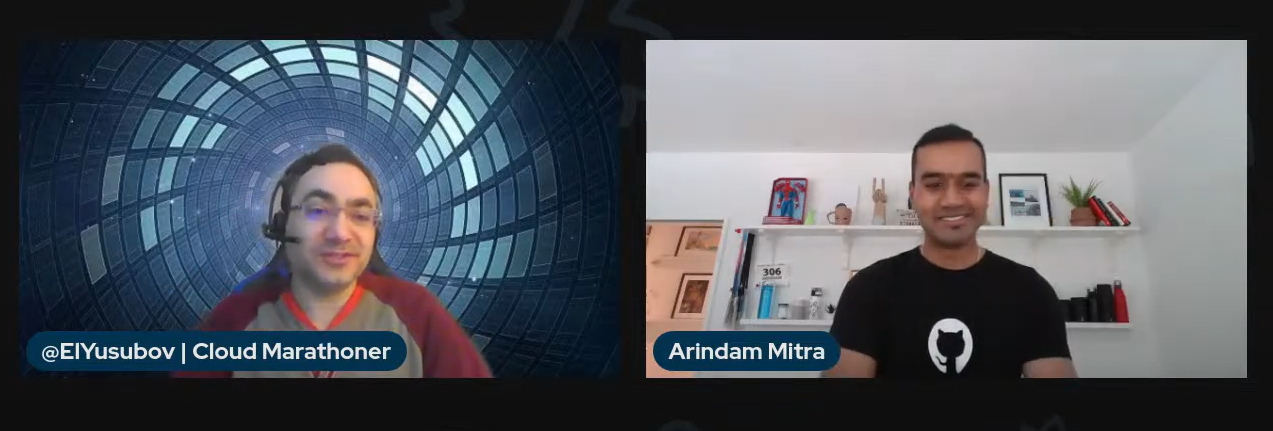 Cloud Marathoner's Journey – Yet another cloud learner's journey to ...